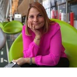 Janine Hirt - CEO @ Innovate Finance - Crunchbase Person Profile