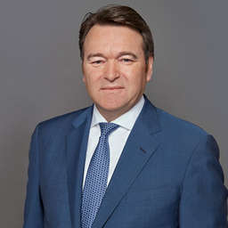 Bram Schot - Crunchbase Person Profile