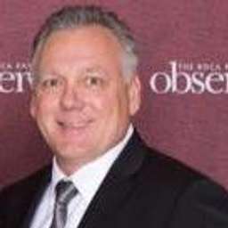 Joseph Vidmar - Operating Partner, CEO & President @ AOC Metal Works ...