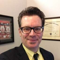 Edward Geddis - Doctor Of Chiropractic @ Catalyst Wellness+Performance ...