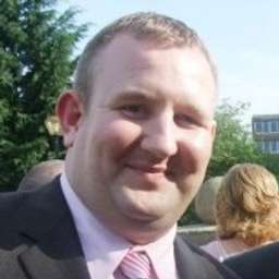 Mark Courtney - Crunchbase Person Profile