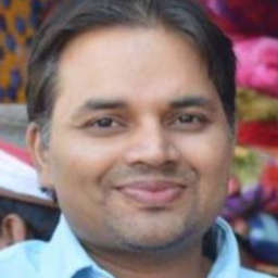 Rupesh Tyagi - Crunchbase Person Profile