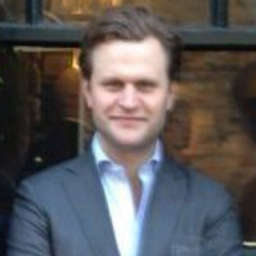 Victor Steien - Crunchbase Person Profile