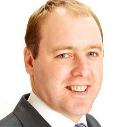 Gavin Coyle - Crunchbase Person Profile