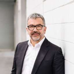 Carl Bizon - Crunchbase Person Profile