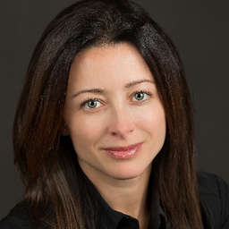 Anna Fridman - Co-Founder and General Counsel @ Spring Labs ...