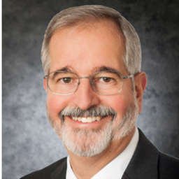 Terrence R. McWilliams - Crunchbase Person Profile