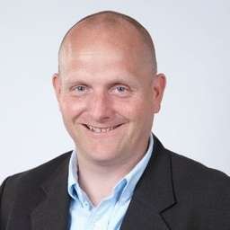 Finn Rune Kristiansen - Crunchbase Person Profile