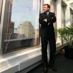 Tim Krochuk - Founder @ Shepherd Kaplan Krochuk - Crunchbase Person Profile