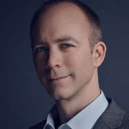 Jason Beesley - CFO @ Pattern - Crunchbase Person Profile