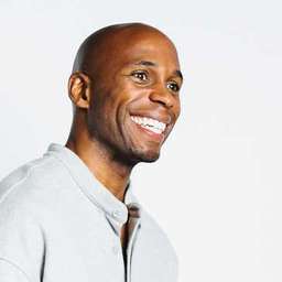 Reginald Cash - Chief Executive Officer @ 3BLACKDOT - Crunchbase Person ...