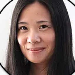 Angela Yap - Crunchbase Person Profile