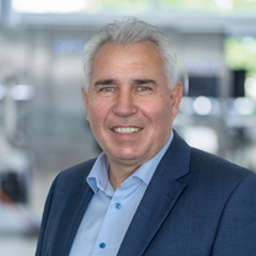 Bernhard Merki - Crunchbase Person Profile