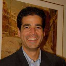 Dean Reuben-Robinson - Chief Financial Officer - North America ...