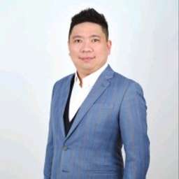 Aiden Lee Ping Wei - Founder and Chief Executive Officer @ Graphjet Technology - Crunchbase ...