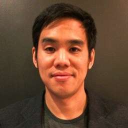 John Chu - Vice President @ EPAM Systems - Crunchbase Person Profile