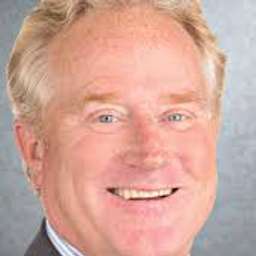 Tom Paulson - Crunchbase Person Profile