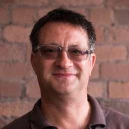 Ross Ferguson - Founder and Managing Director @ HardHat - Crunchbase ...