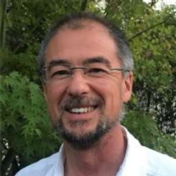 Jean-Paul Renaud - CEO @ Alix - Crunchbase Person Profile