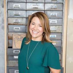 Christina Jeffries - Principal & Co-Founder @ 7 Hills Advisors ...