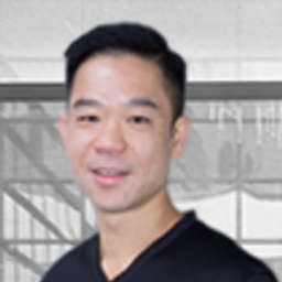 Alex Chin - Sales Director @ Terrabit Networks - Crunchbase Person Profile