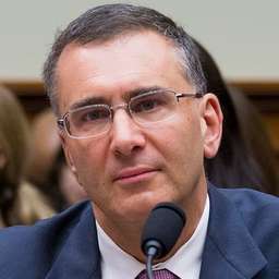 Jonathan Gruber - Ford Professor of Economics @ Massachusetts Institute ...