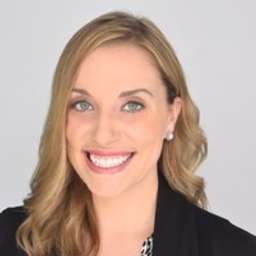 Sarah Pyke - Associate Director, Ventures @ Creative Destruction Lab ...