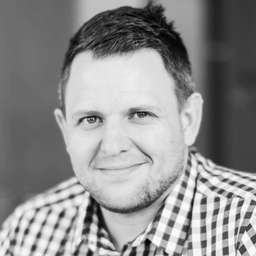 Anthony Hook - Crunchbase Person Profile