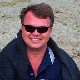 Klaus Savier - Founder and President @ Light Speed Engineering ...