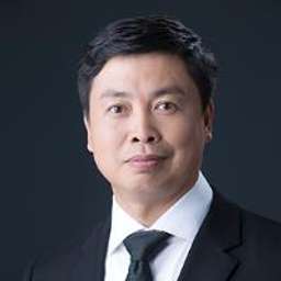 Henry Zhou - President @ Pico Interactive - Crunchbase Person Profile