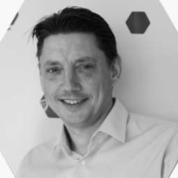 Daniel Spasic - Crunchbase Person Profile