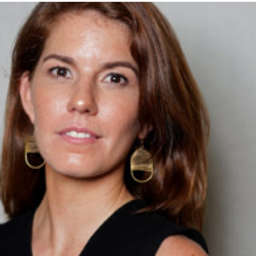 Elizabeth Rossiello - Founder & CEO @ AZA Finance - Crunchbase Person ...