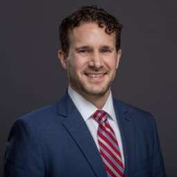 Justin Cochrane - Crunchbase Person Profile