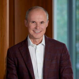 Dr. Derek Ford - Crunchbase Person Profile