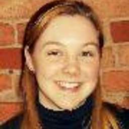 Lucy Webster - Crunchbase Person Profile