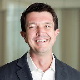 John Weems - Chief Business Development & Partnerships Officer @ BPM ...