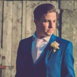 Jean-Pierre du Toit - Co-Founder and Head of Growth @ ffstars ...