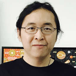 Edward Huang - Co-Founder | CTO @ PingCAP - Crunchbase Person Profile