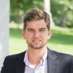 Jesse Evans - Co-Founder and COO @ Maverick Bioworks - Crunchbase Person Profile