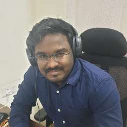 Vinoth Kumar - Crunchbase Person Profile