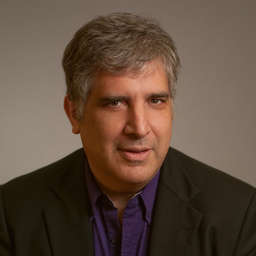 Peter Winston - CEO @ ICS - Crunchbase Person Profile