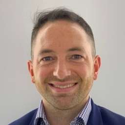 Tim Lloyd - Crunchbase Person Profile