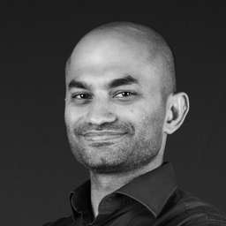 Vaibhav Hegde - Co-Founder and CEO @ Cambrian Bioworks - Crunchbase Person Profile