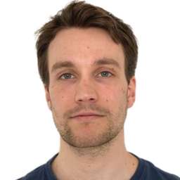 Tom Firth - CTO @ Supersheets - Crunchbase Person Profile