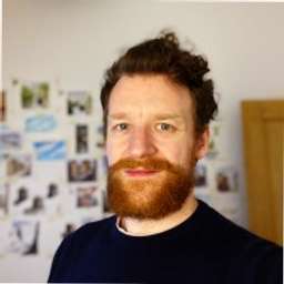 Alex Menys - Founder and Chief Executive Officer @ Motilent ...