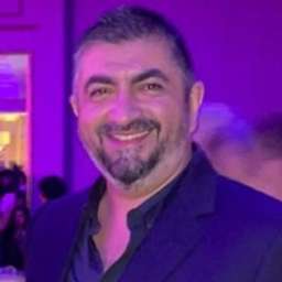 Ali Kosari - Crunchbase Person Profile