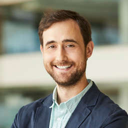 Drew Adams - Co-Founder and VP of Discovery @ Convelo Therapeutics ...