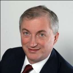 Jim Weight - Founder and Managing Partner @ Weight Partners Capital LLP ...