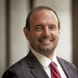 Antonio Strafallaci - Managing Director and Founder @ OLCI Engineering ...