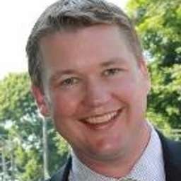 Chad Bartels - Crunchbase Person Profile